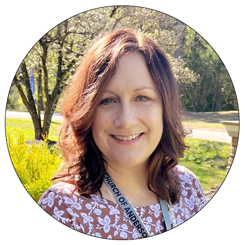 Women of Valor – The Church of Anderson